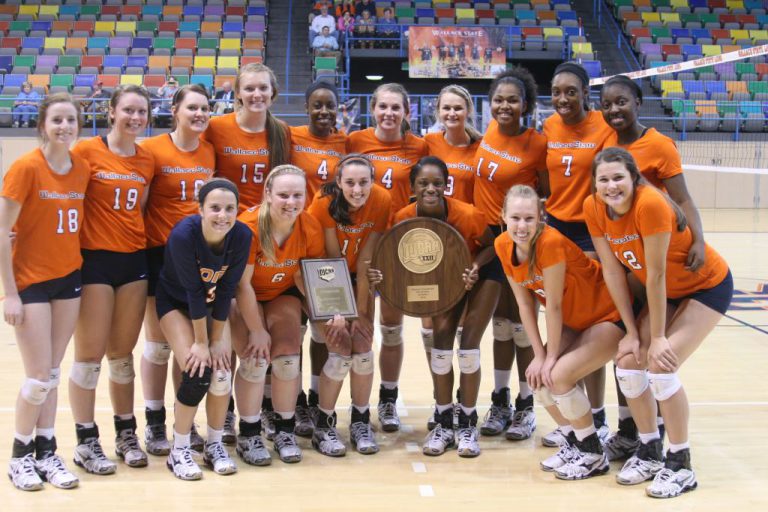 Wallace State’s volleyball team captures 6th consecutive ACCC ...