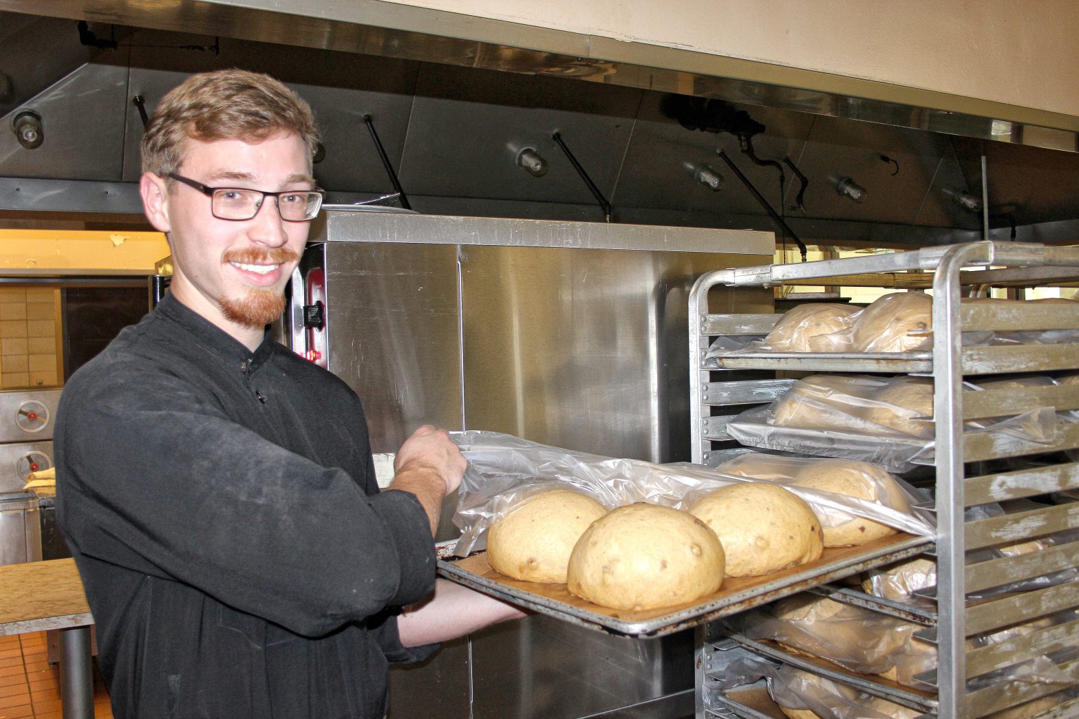 Monks Bread available at Bloomin’ Festival - The Cullman Tribune