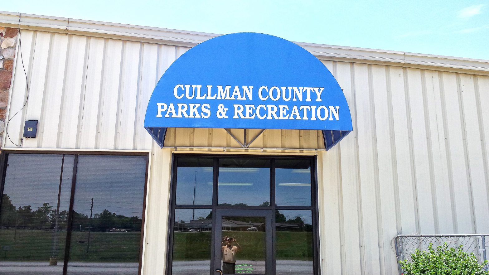 Cullman County Parks and Recreation Moves to Ag Center - The Cullman ...