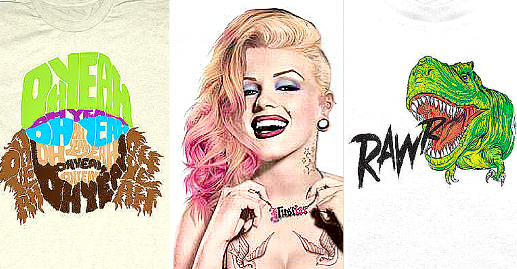 Meet Local Artist Shaina Cruz, Airbrush Extraordinaire - The Cullman ...