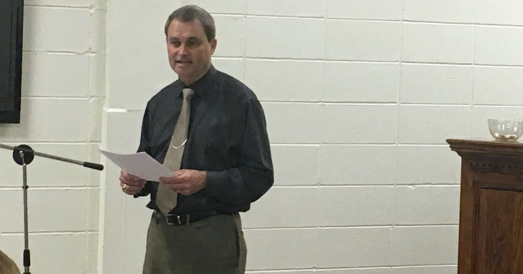Dr. Bouldin retires following 28 years of service - The Cullman Tribune