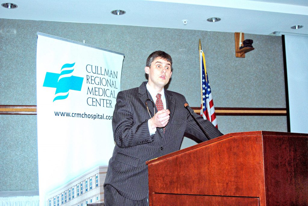 The Movie Factory – defying the odds since 1995 - The Cullman Tribune
