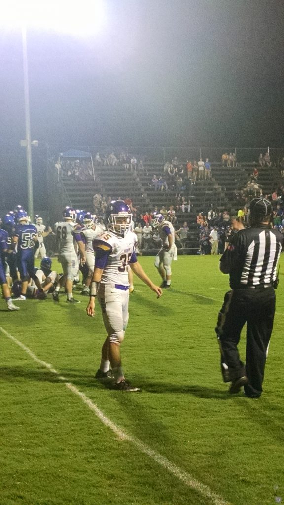 Fairview drops opener in heartbreaking fashion - The Cullman Tribune