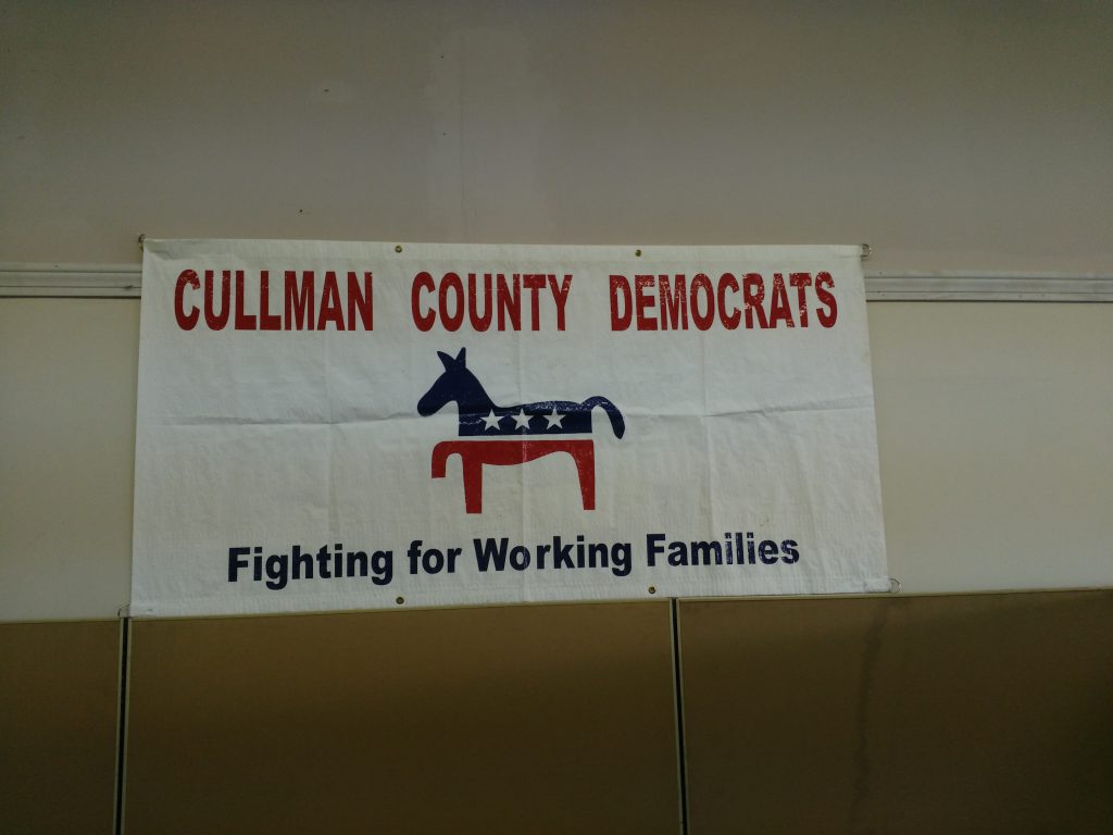 Cullman County Democrats announce HQ grand opening - The Cullman Tribune