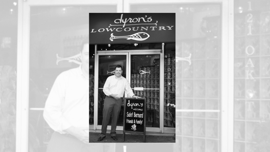 Dyron’s Lowcountry to host dinner for Saint Bernard Prep - The Cullman ...