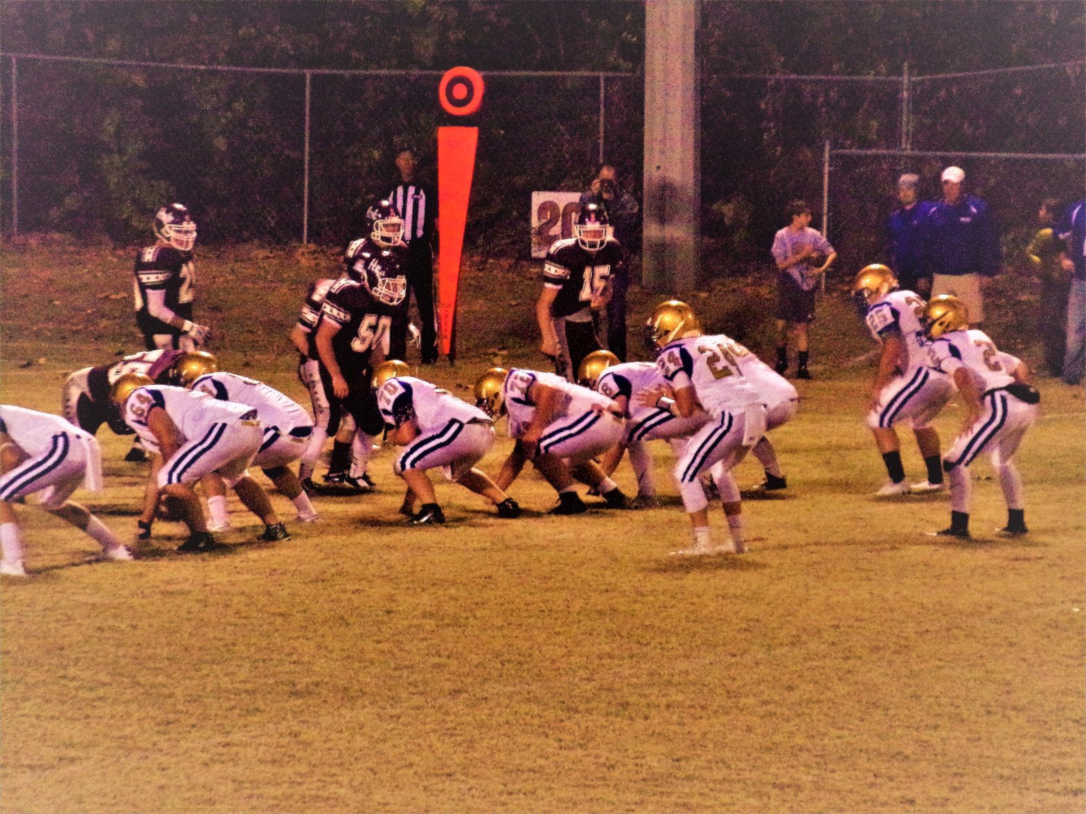 Playoff Recap: Addison Bulldogs earning it as playoff drive moves into ...