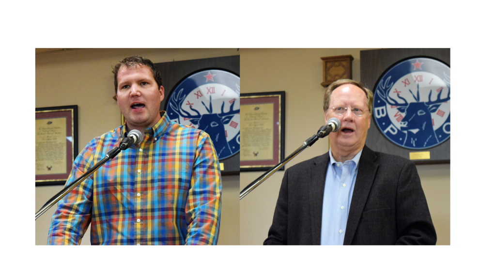 Shedd, Harbison want to know what you think of Gov. Bentley - The ...