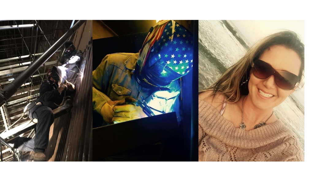 Winston County Works welding program has produced the best job yet for ...