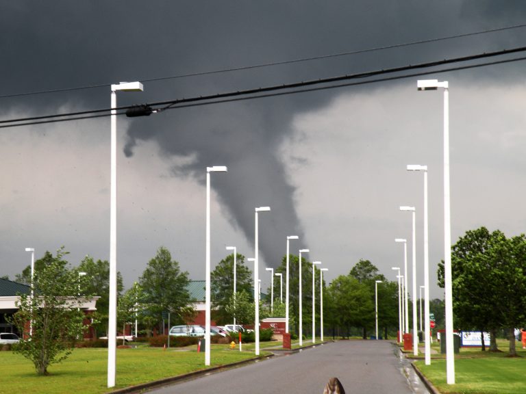 This week in Cullman history (April 25-May 2): Tornado outbreak of ...