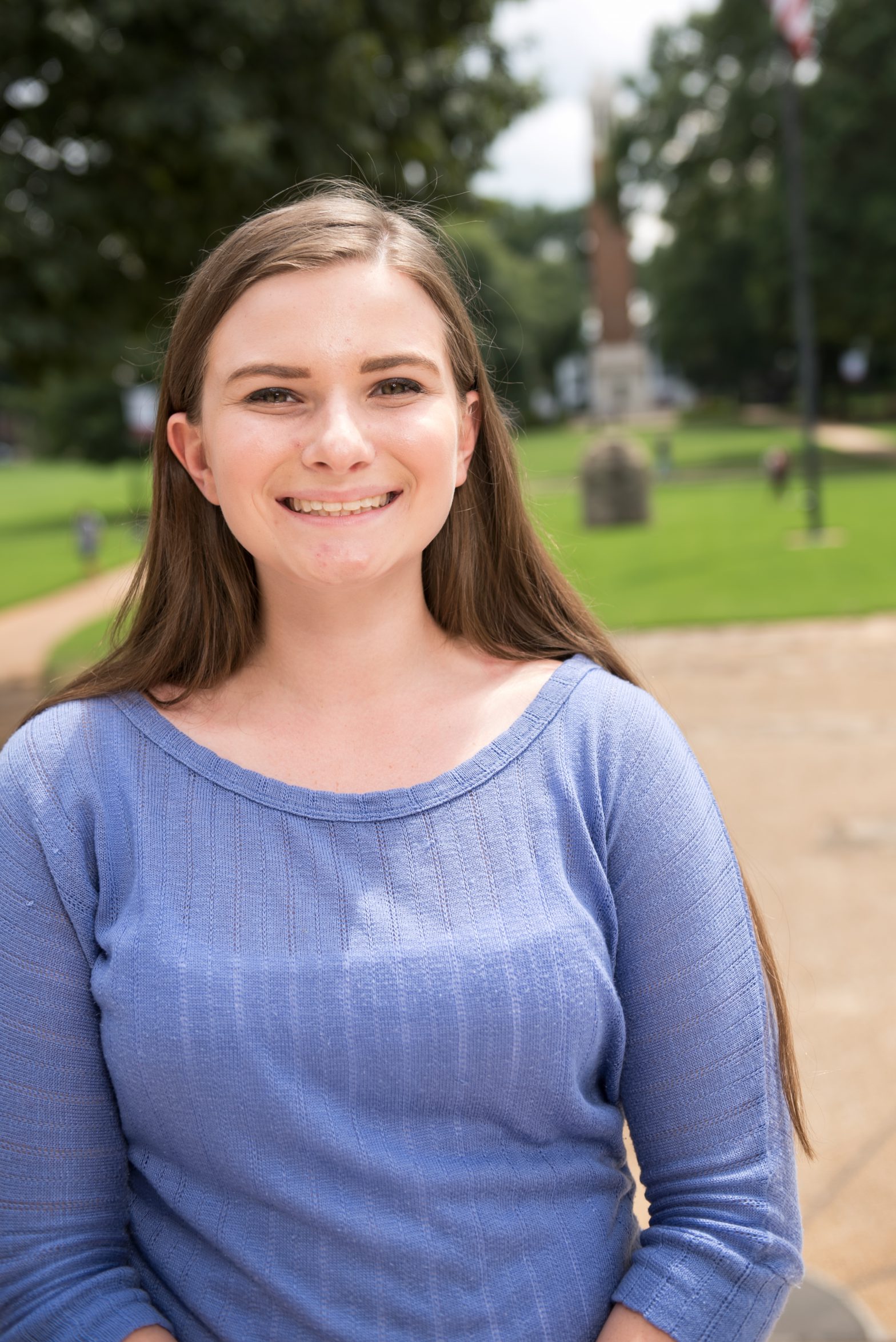 Cullman High grad Cassandra Thomason Coca-Cola First Generation Scholar ...