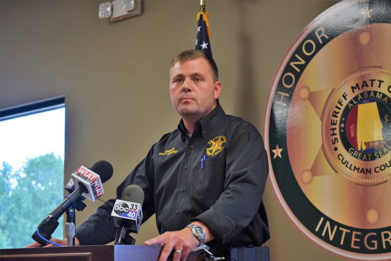 ‘The system is failing our citizens’ Sheriff points to mental illness ...