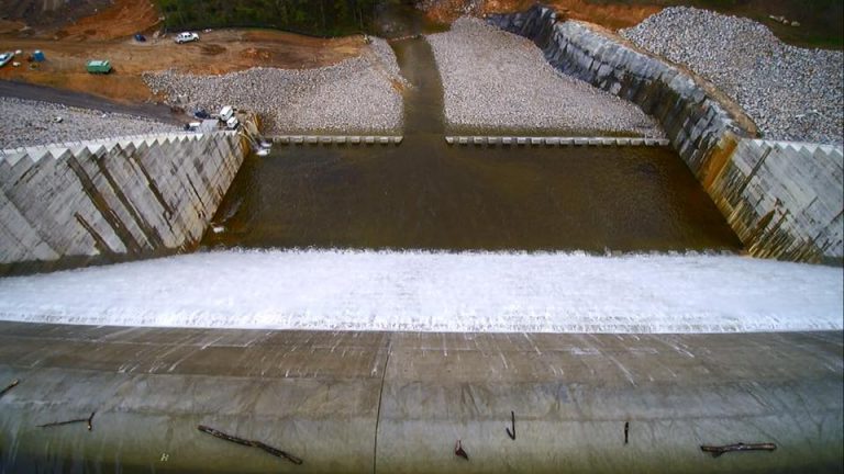 Deeper dive into the Duck River Dam - The Cullman Tribune