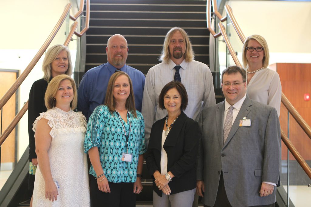 Wallace State named Innovation of the Year Award winner for Guided ...