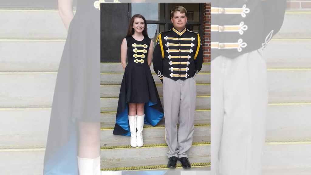 Rhythm of the Fall: area marching bands, part 4 - The Cullman Tribune
