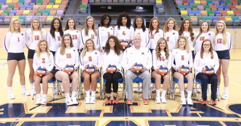 Wallace State’s volleyball team seeking 9th consecutive ACCC tournament ...
