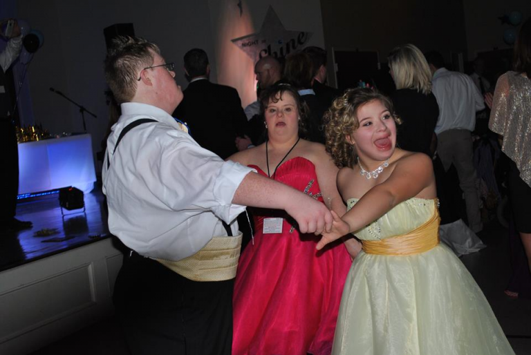 Save the date: Tim Tebow Night to Shine Special Needs Prom Feb. 9; pre ...