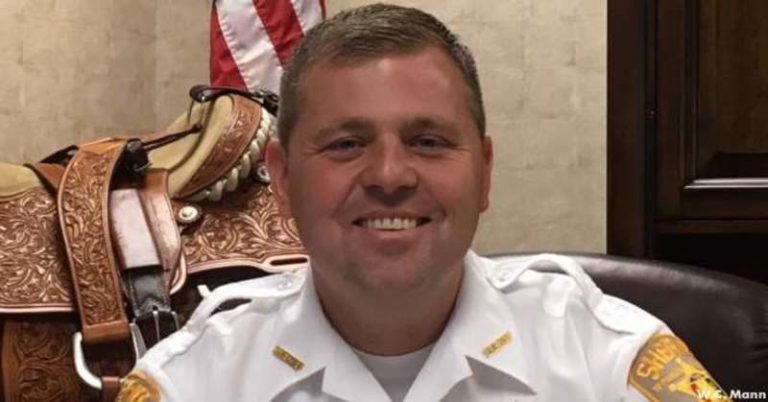 Gentry responds to lawsuit against him, 48 other sheriffs - The Cullman ...