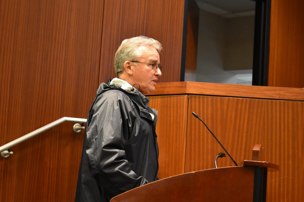 Cullman council moves forward on AGCOR Steel - The Cullman Tribune