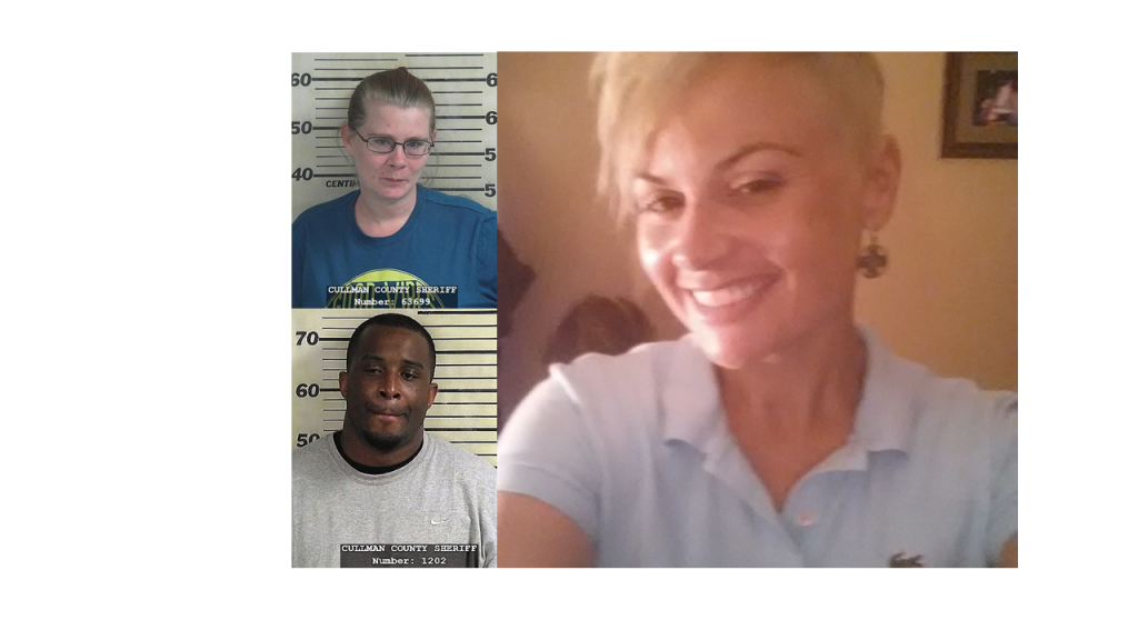 UPDATE: 2nd person arrested for murder of Leslie Clements; Kayla Thursby picked up in Tuscaloosa ...