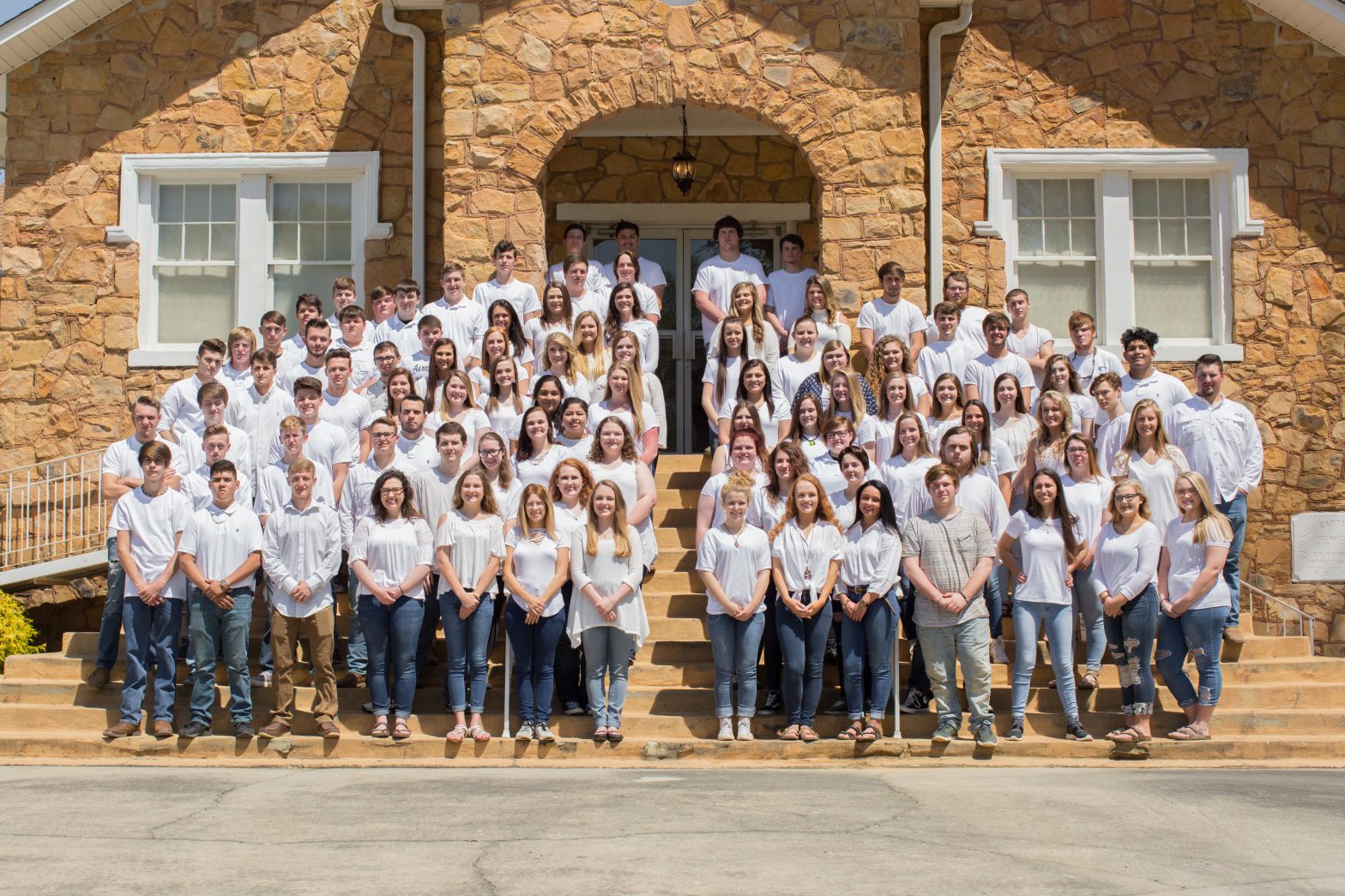 Congratulations to the Good Hope High School Class of 2018! - The ...