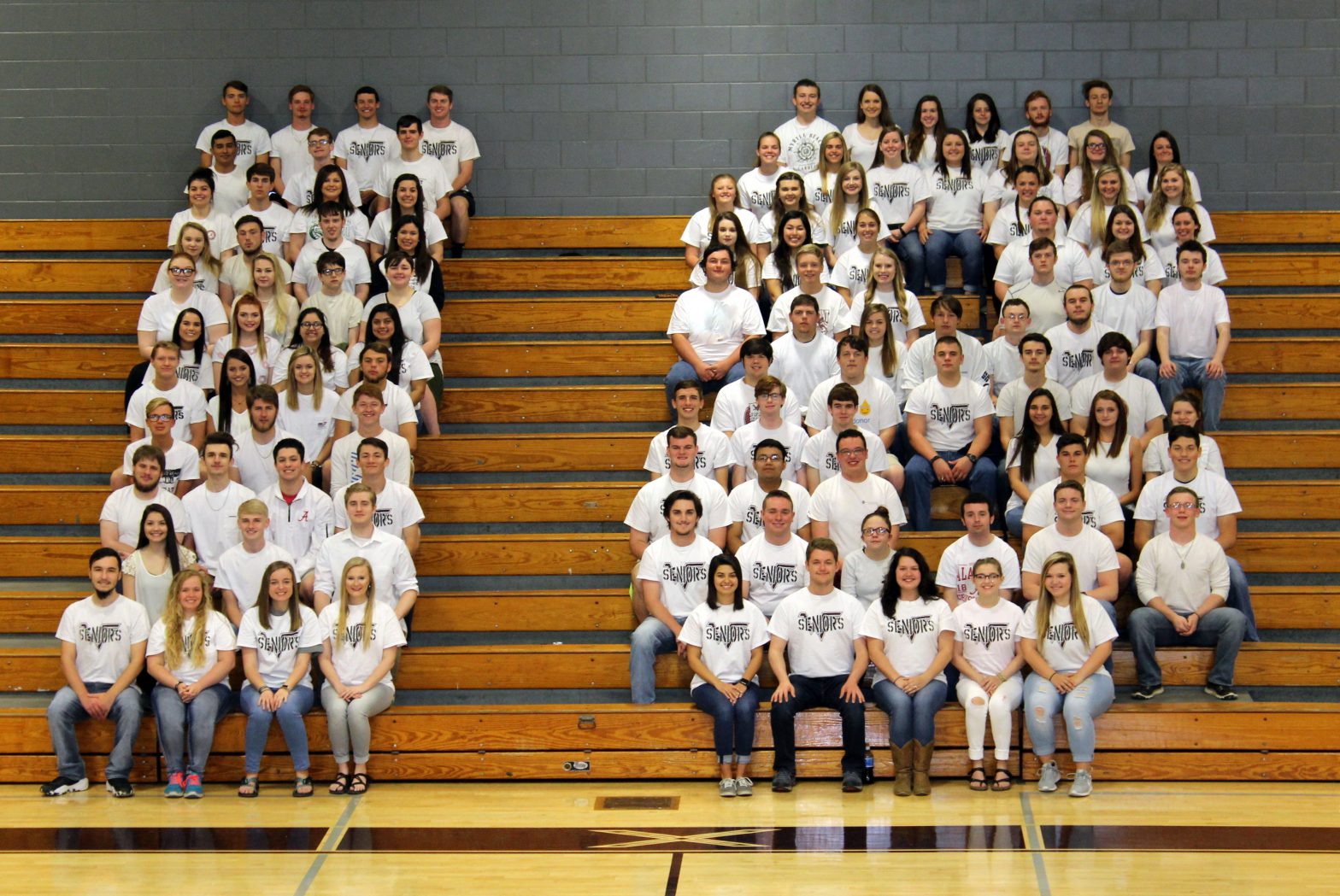 Congratulations to the West Point High School Class of 2018! - The ...