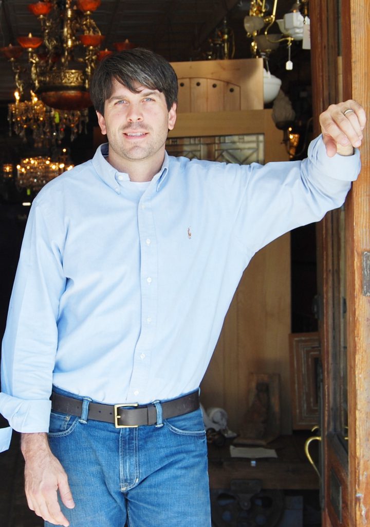 This Father’s Day bittersweet for Senator-Elect Garlan Gudger - The ...