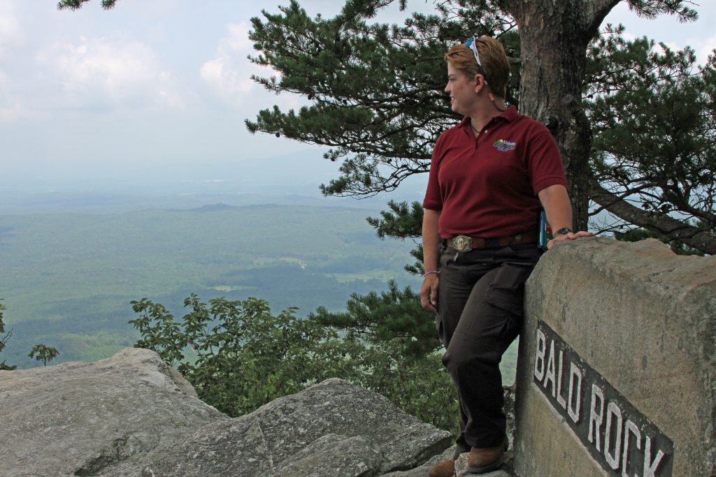 From Cheaha to Meaher, state parks diversity abounds - The Cullman Tribune