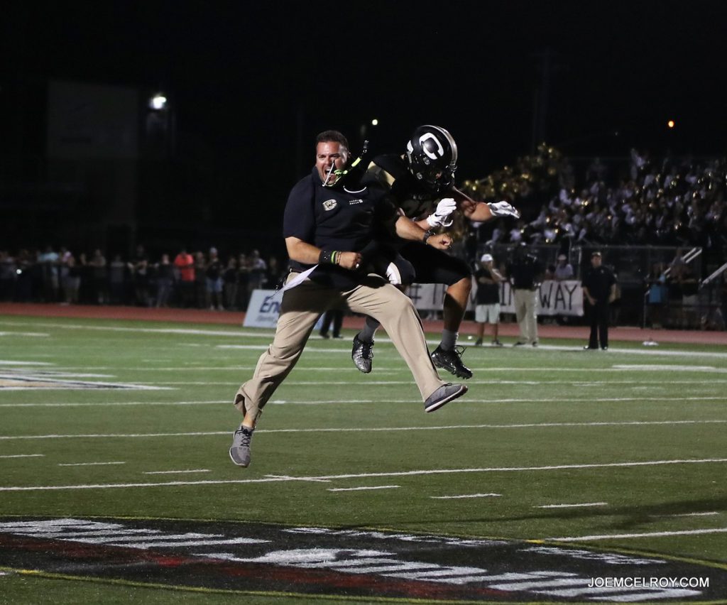 PREP FOOTBALL: Bearcats win heart-stopper, 28-27, over rival Jasper ...