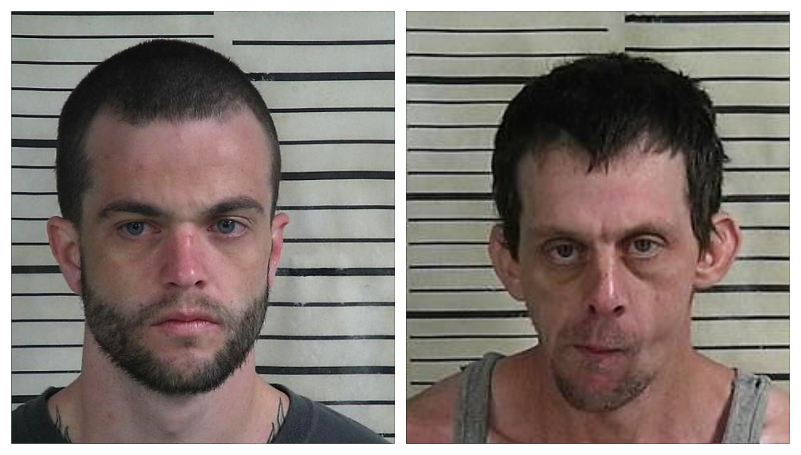 Cullman PD makes more meth arrests - The Cullman Tribune