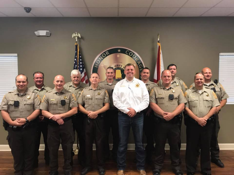 How CCSO school resource officers spent their summer vacation - The ...