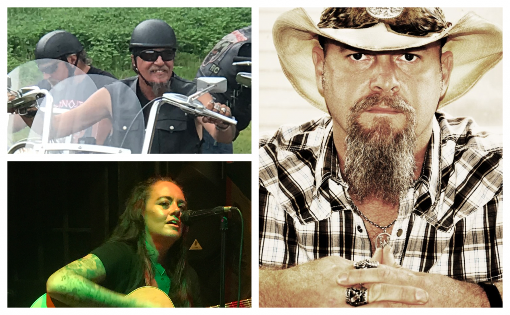 Friends ride to remember Wayne Mills - The Cullman Tribune