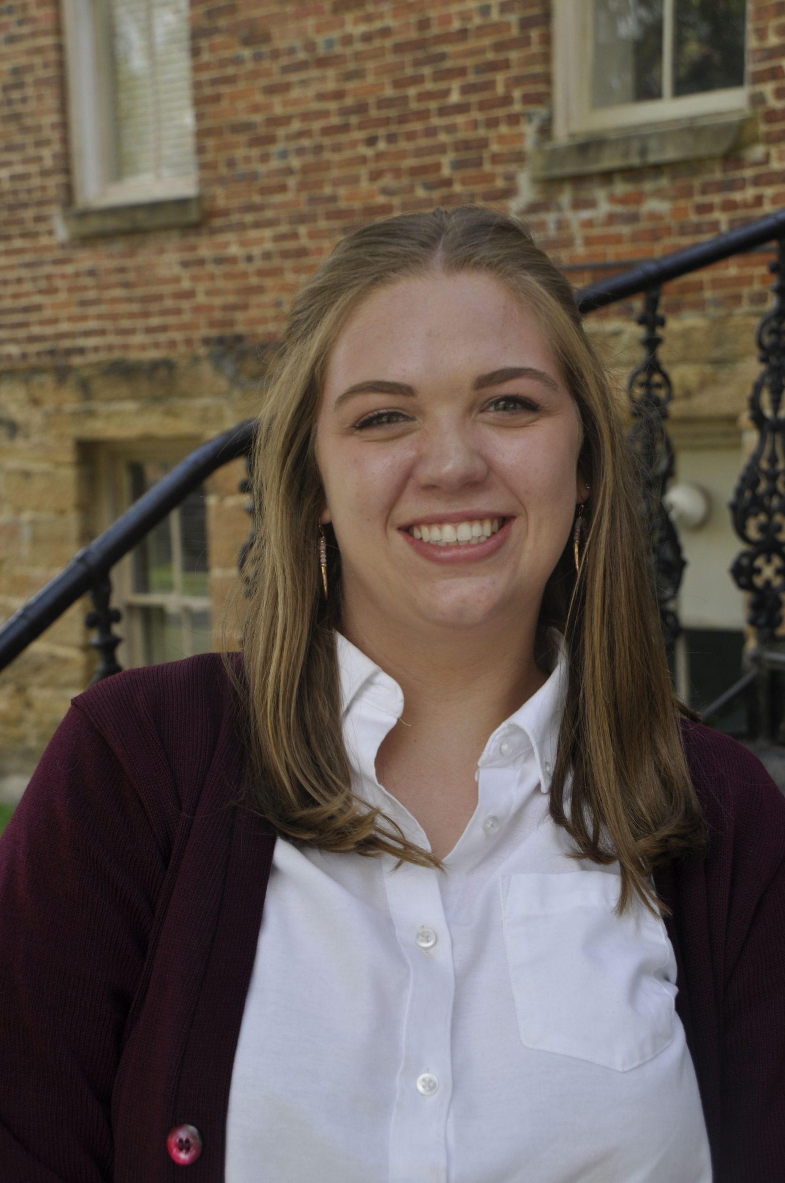 Saint Bernard Prep School’s Emma Pierce named National Merit ...