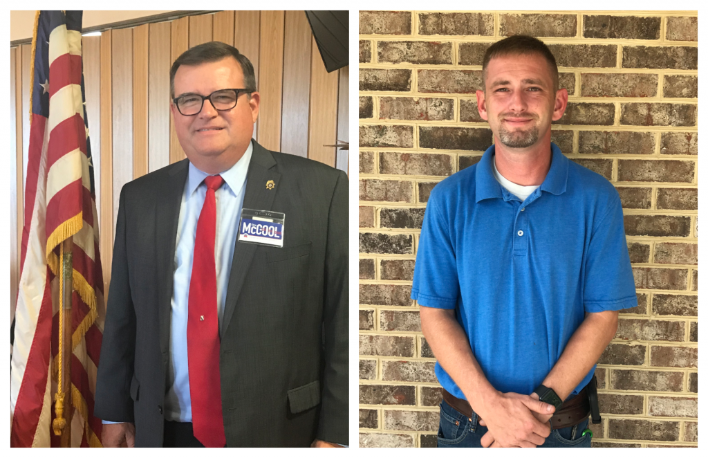 Cullman GOP welcomes McCool, Kilpatrick - The Cullman Tribune