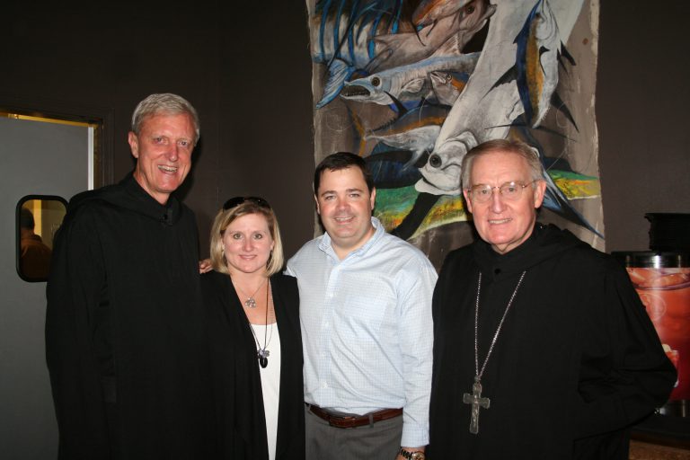 Dyron’s Lowcountry to host benefit dinner for St. Bernard Prep - The ...