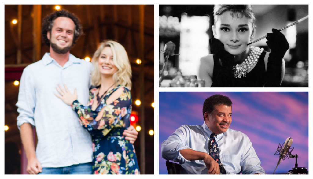10 Things from a Tribune Tastemaker: Jenna Nelson Culpepper - The ...