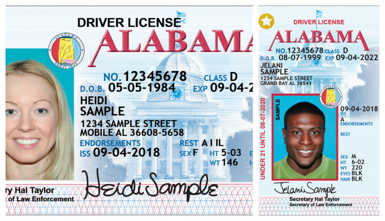 ALEA to add digit to new driver’s license numbers beginning Dec. 1 ...