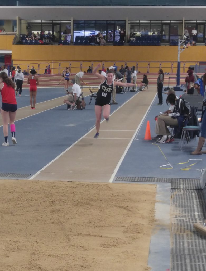 INDOOR TRACK AND FIELD: Local schools compete at State Indoor Track ...