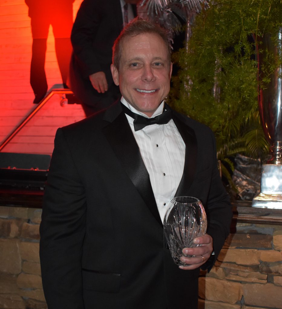 Cullman's Dr. Scott Warner serves on disaster medical team at State of ...