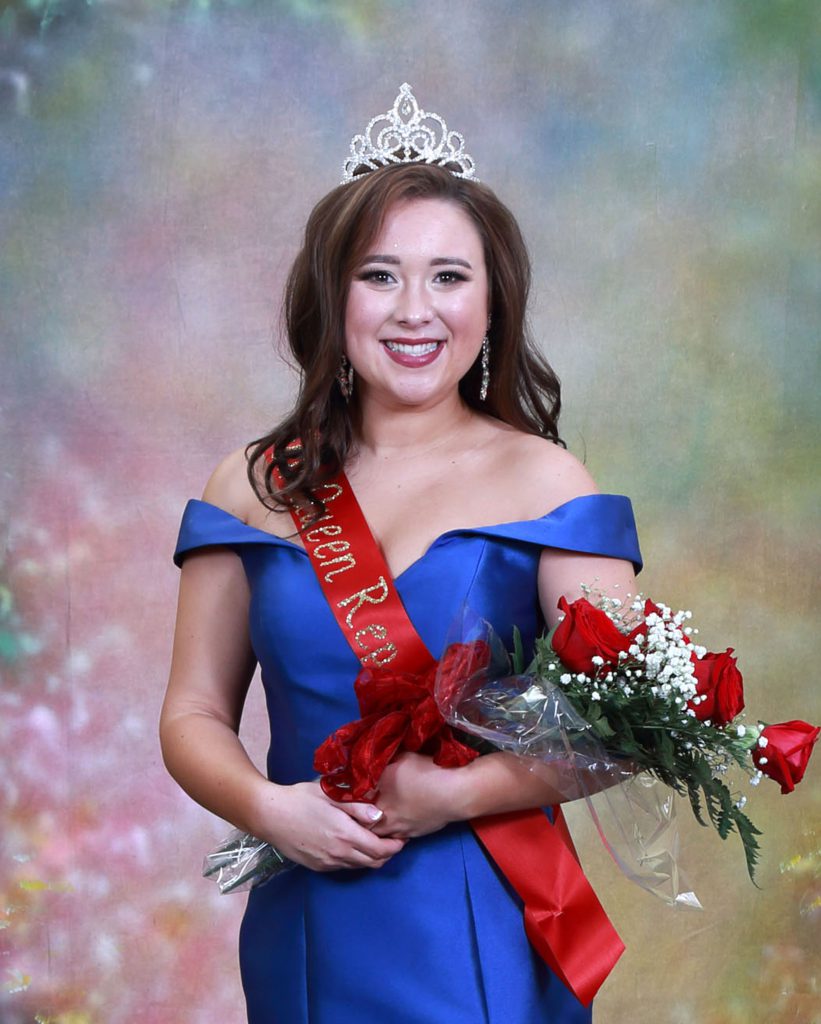 Holly Pond High School crowns pageant winners - The Cullman Tribune