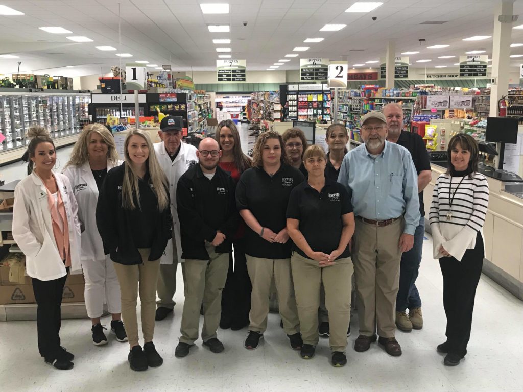 Hopper's celebrating anniversary with ribeye sandwich sale to benefit ...