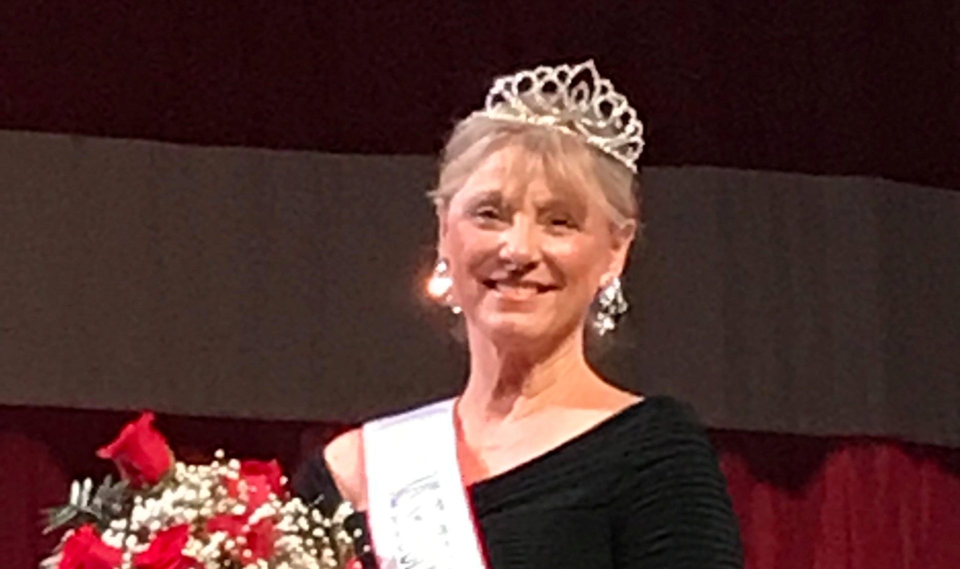 Phyllis Hain crowned Ms. Senior Cullman County 2019 - The Cullman Tribune