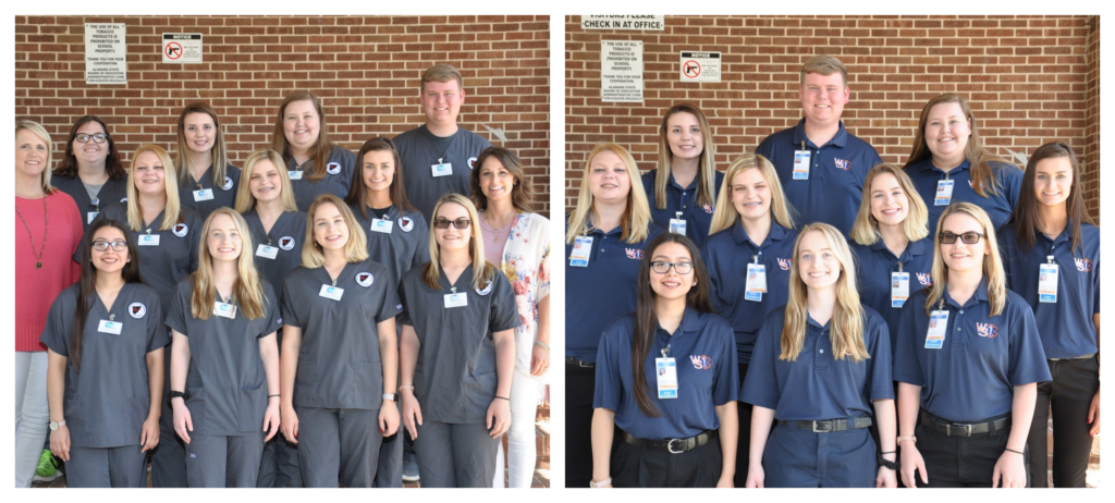CATA Health Science students complete landmark program, reflect on ...