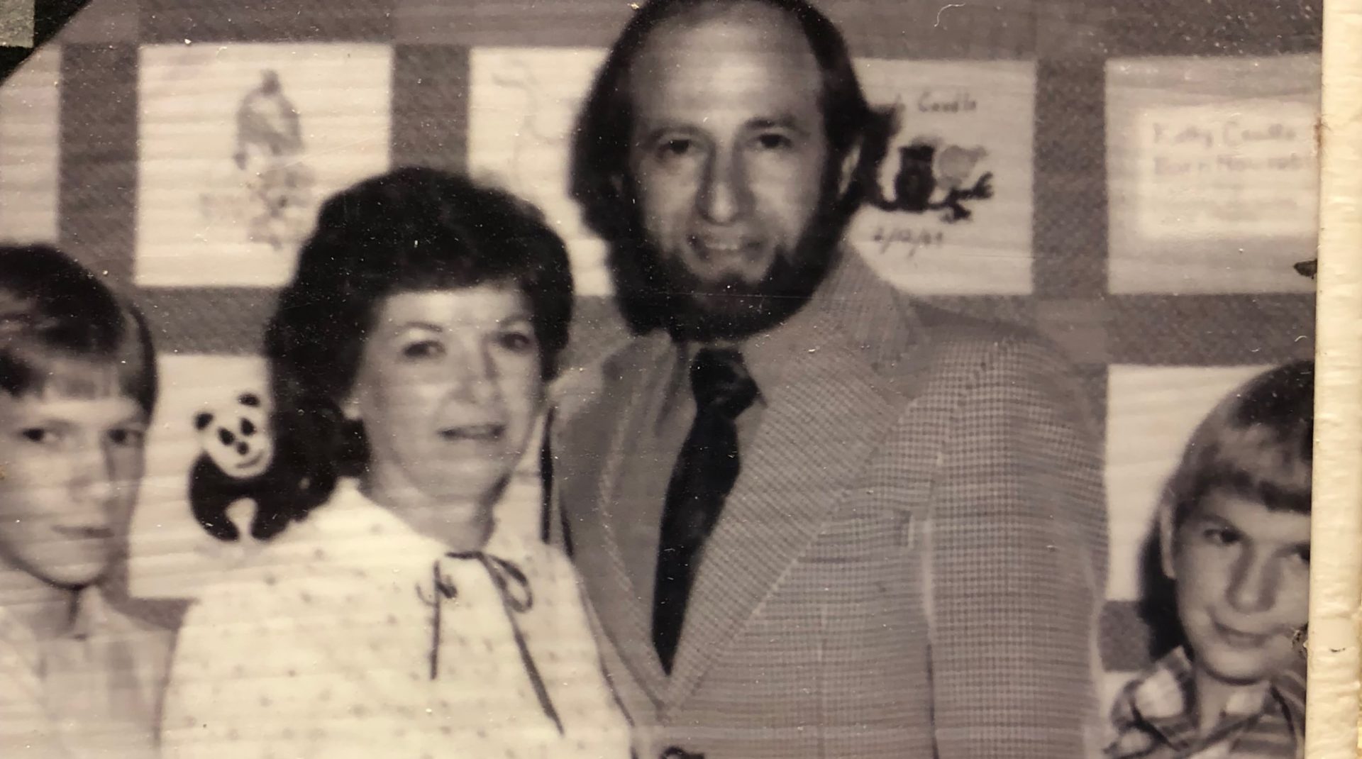 Senior Spotlight: Meet the Dodsons, part 2 - The Cullman Tribune