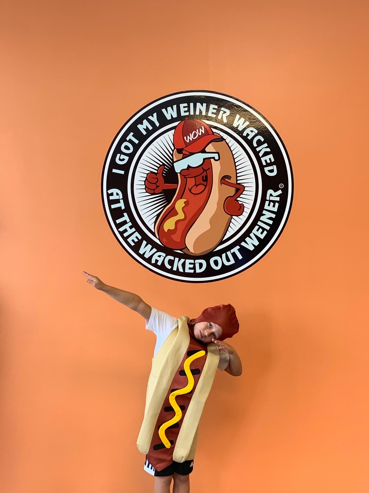 Wacked Out Weiner open for business - The Cullman Tribune
