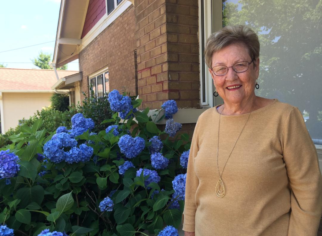 Helen Glasscock retires from St. Bernard after 52 years in education ...