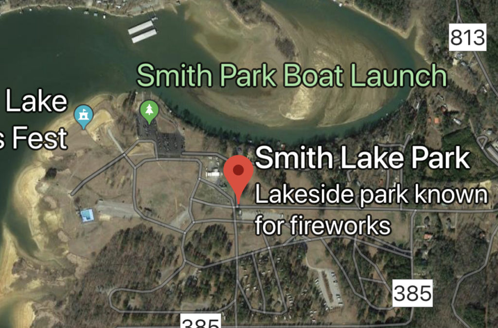 2 transported to Cullman Regional following lightning strike at Smith ...