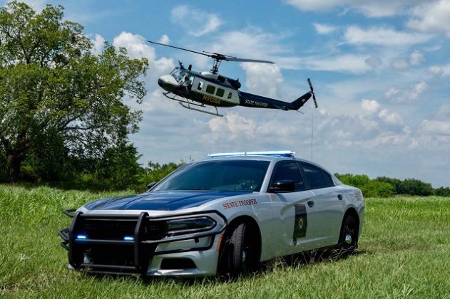 Vote in America’s Best-Looking Cruiser Contest - The Cullman Tribune