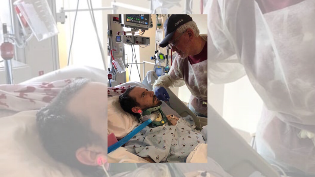 (Update) ‘We have seen firsthand the power of prayer and the power of ...