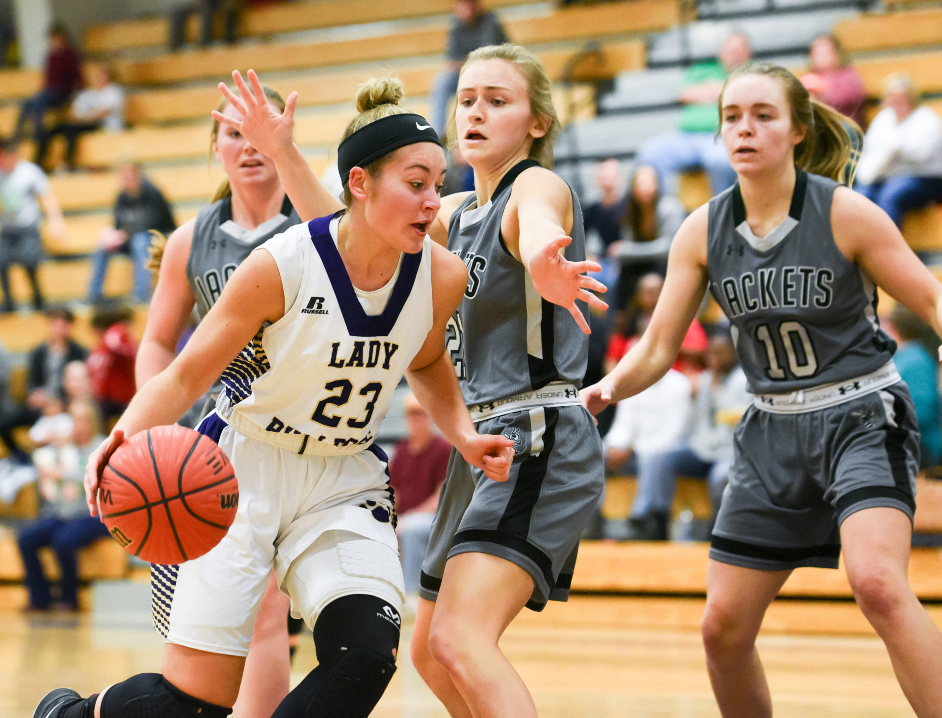 PREP BASKETBALL: Hanceville's Kelly Pickett commits to Shorter ...