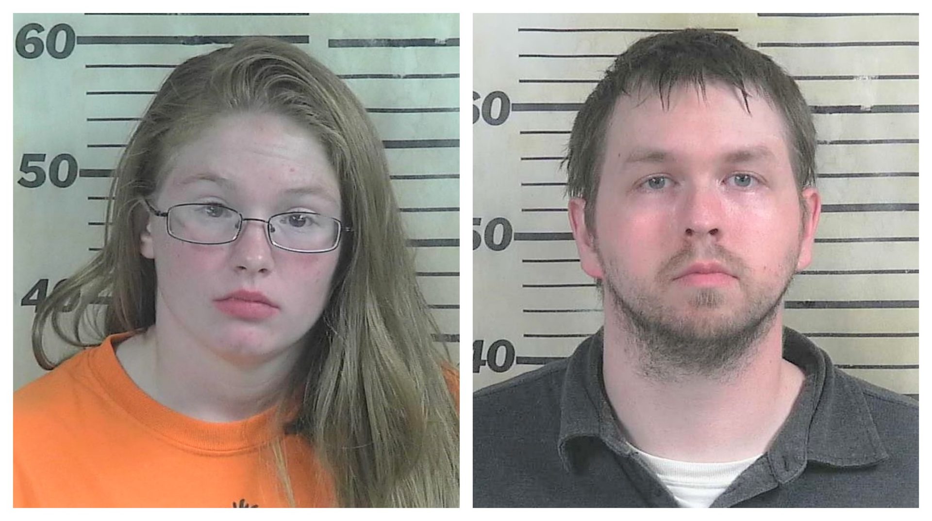 2 charged in death of Hanceville woman in Dec. 2018 crash - The Cullman ...